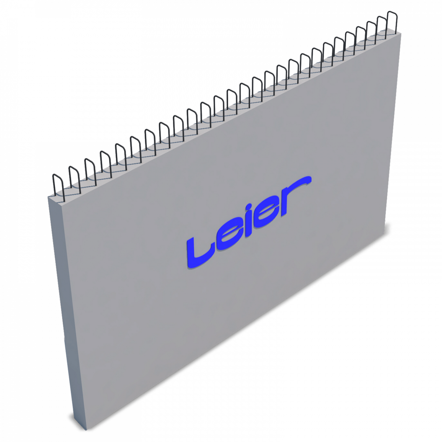 Plné stenové panely Leier | Leier.sk